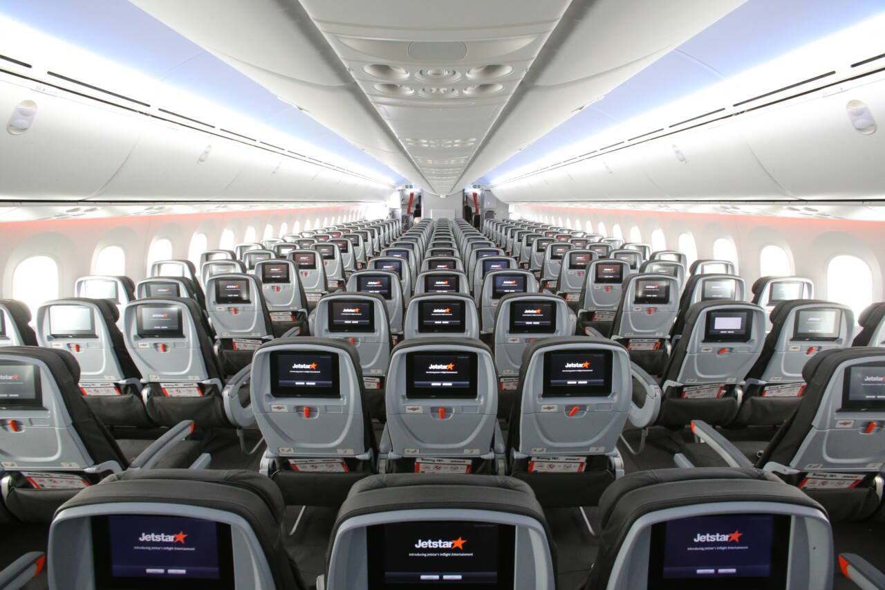 【航空会社から選ぶ】ジェットスター航空（JQ） - ARC TRAVEL HOLIDAYS